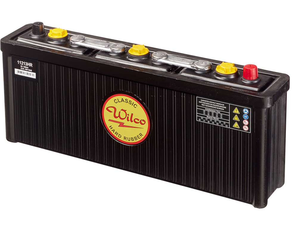 VMF oldtimer accu - Online Battery